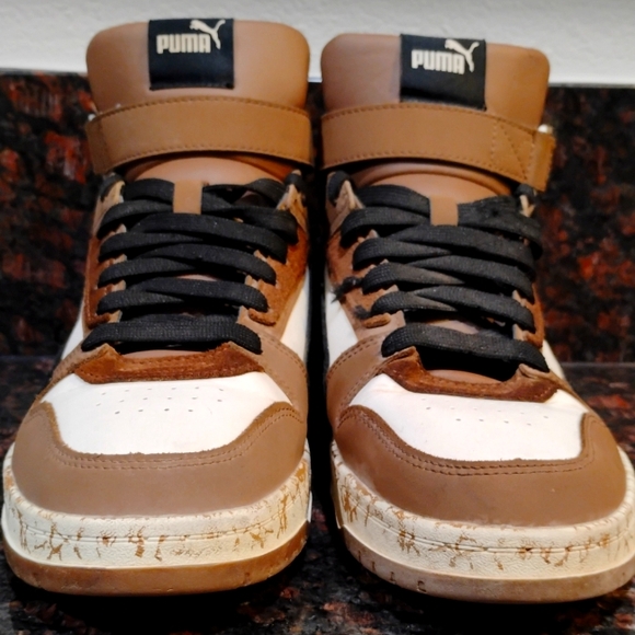 Puma | Shoes | Puma Rbd Game Sneakers | Poshmark